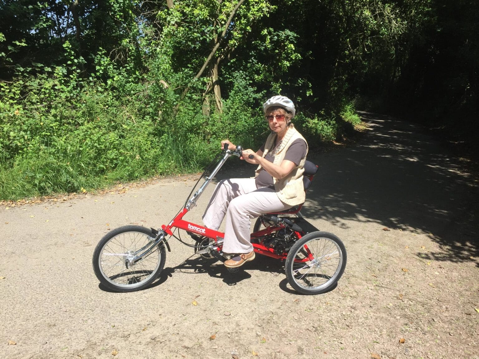 Products | Tomcat Cycles