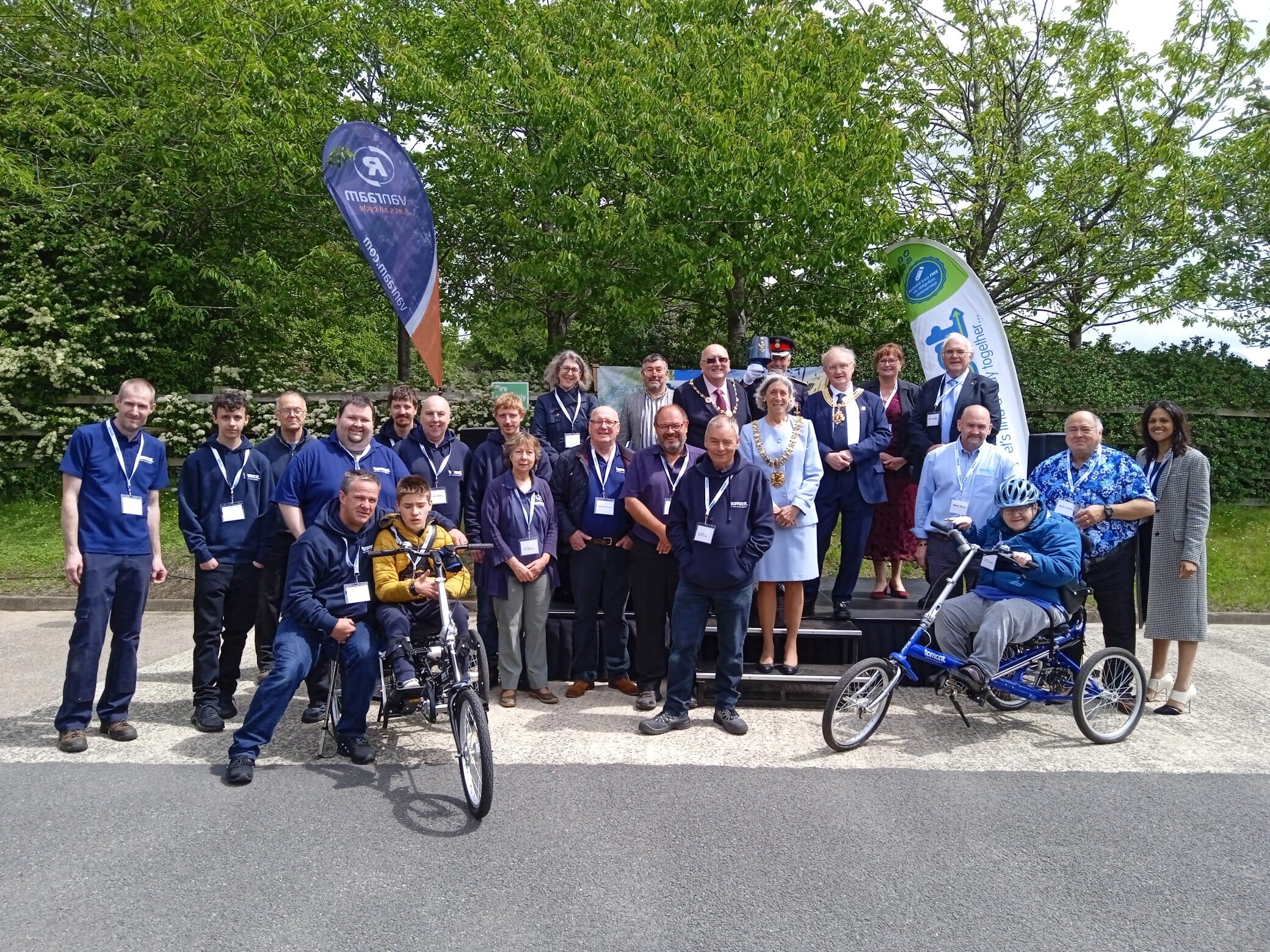 Tomcat story | Tomcat Cycles